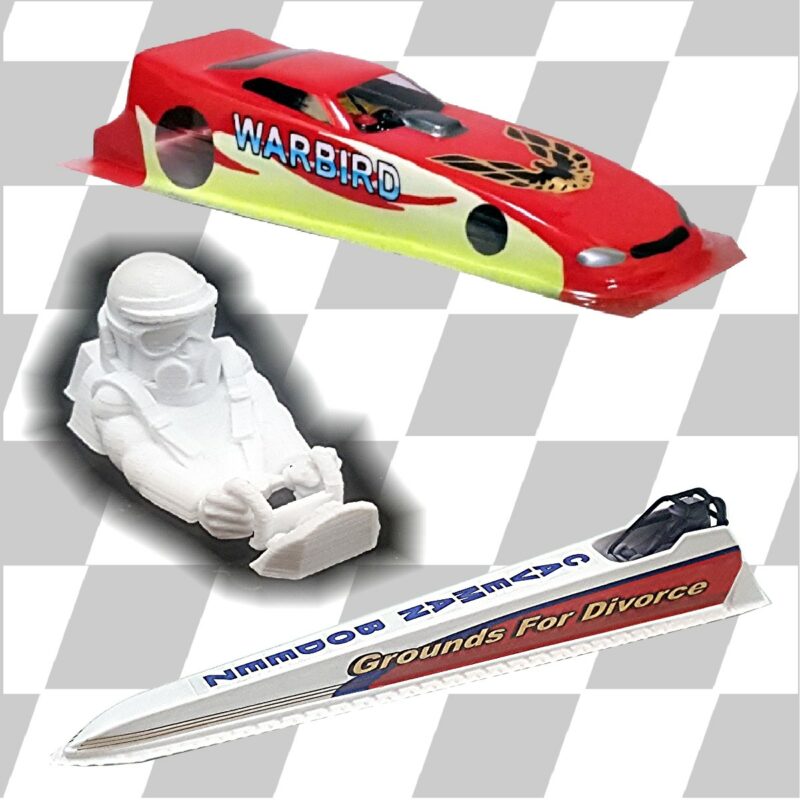 1/24 Bodies Archives - Caveman Bodeez